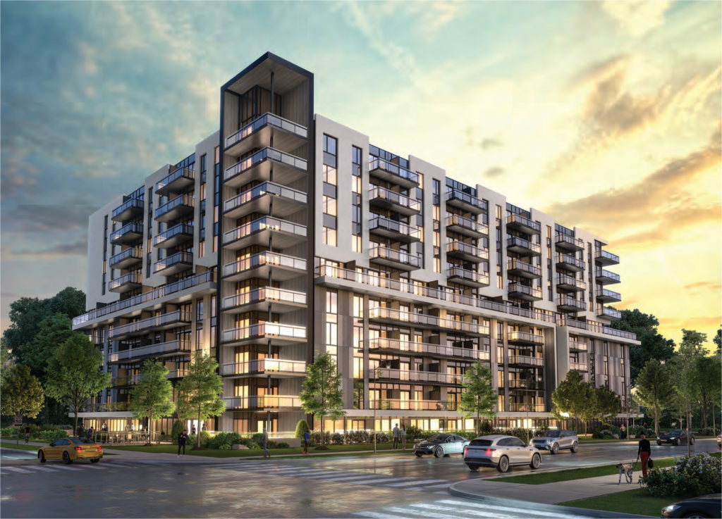 THE AMBROSE CONDOS - My Platinum Access