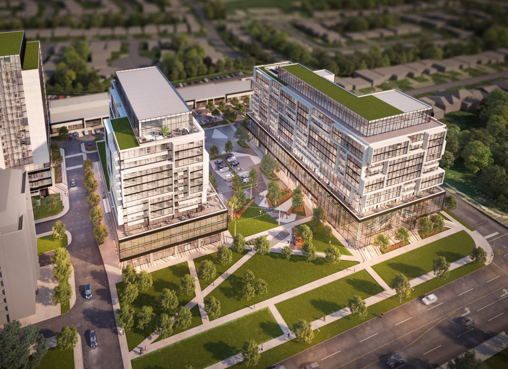 Richview Square Condos - My Platinum Access