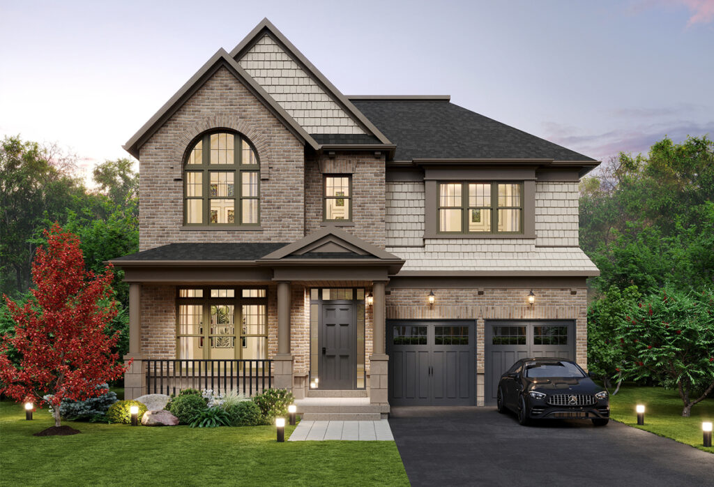 Markham Estates - My Platinum Access