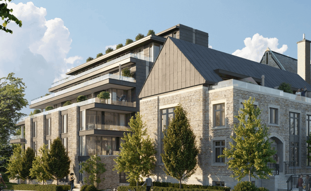 Stone Abbey Condos - My Platinum Access